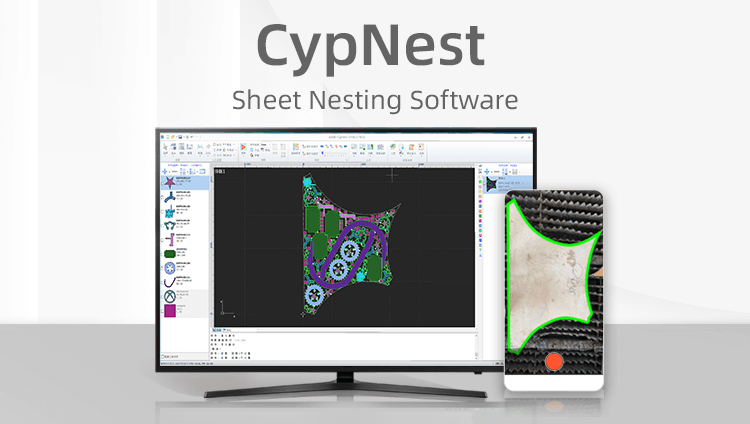 CypNest v2024 - MetalNetwork